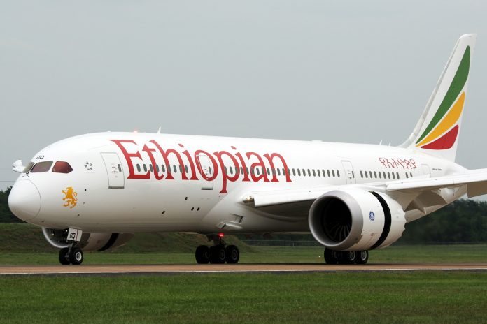 Mauritius joins Ethiopian Airlines’ expanding African Network