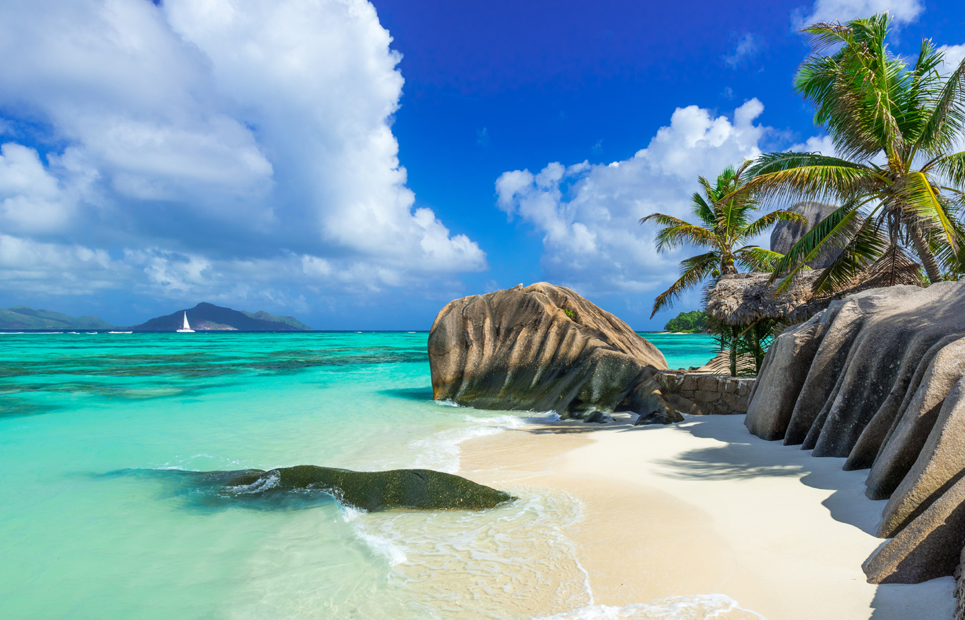 Seychelles releases Beach and Sea Safety Guide for visitors