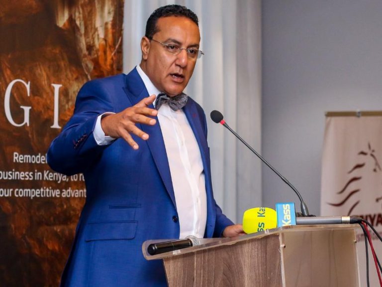 Tourism Festival will enhance Kenya’s brand visibility - Balala