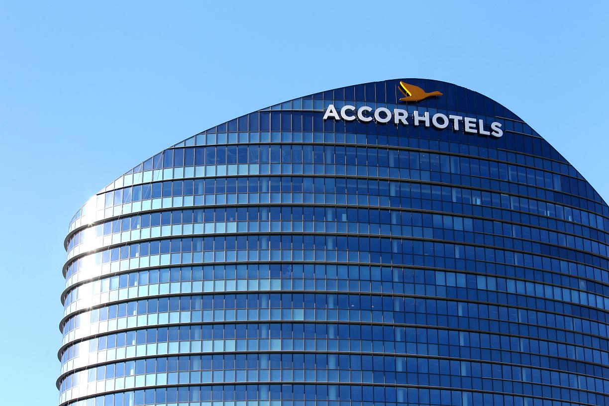 Acquisitions drive strong revenue growth in third quarter at Accor