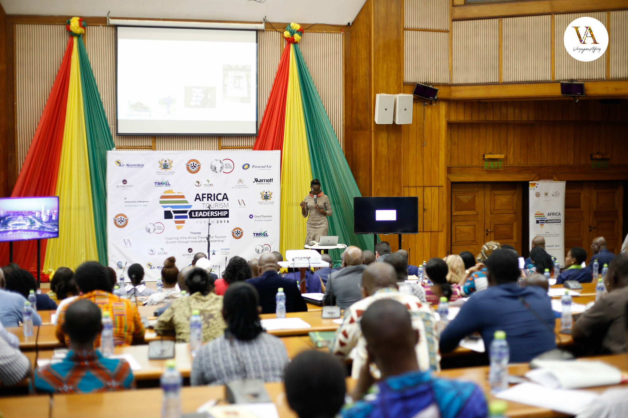 Africa Tourism Partners to step up its Africa Travel & Tourism ...