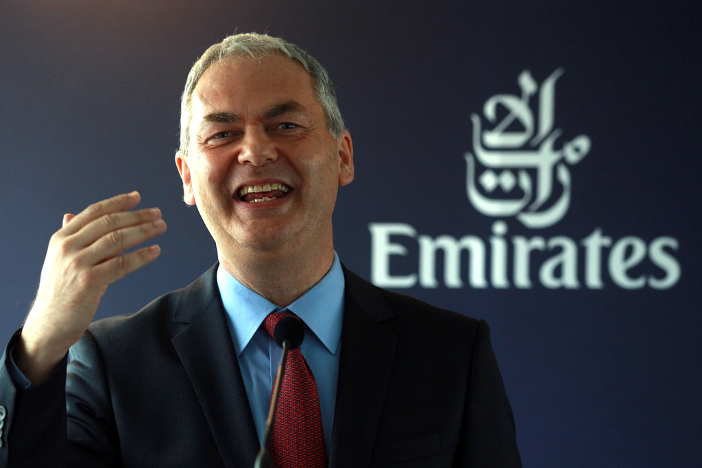 Emirates appoints 10 UAE nationals to key commercial positions in the ...