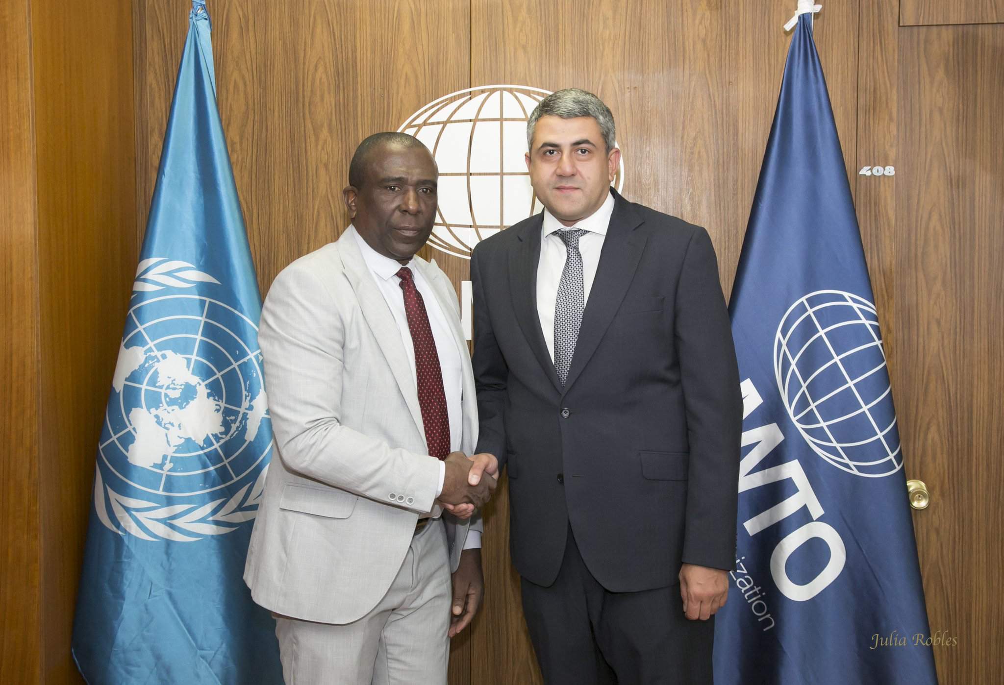 Indian Ocean Island of Comoros enacts tourism law