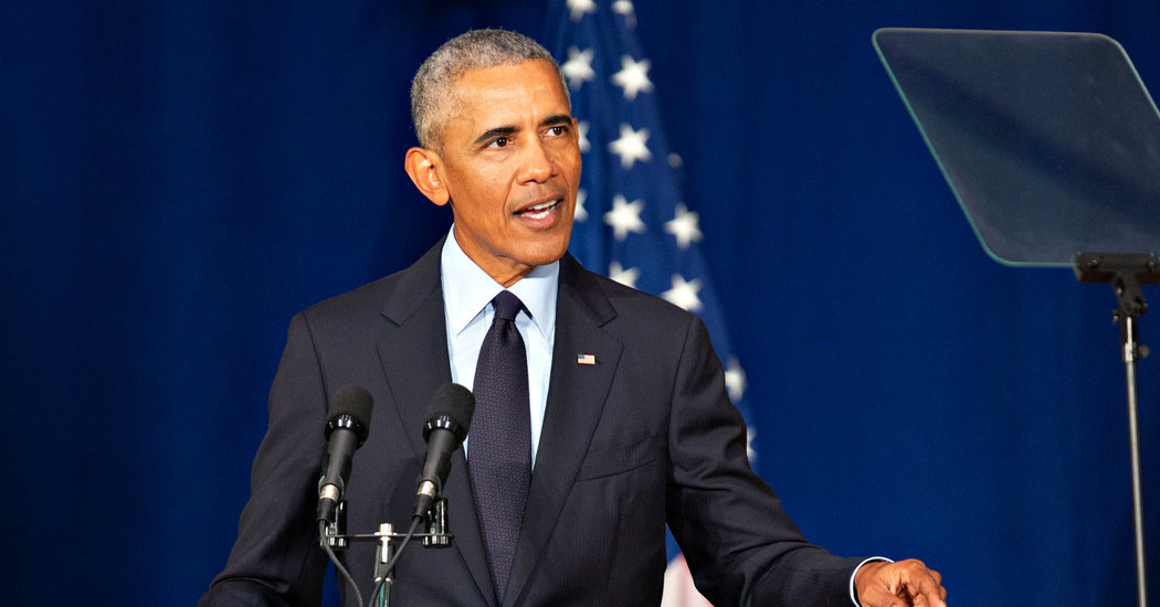 President Barack Obama announced as Headline Speaker for WTTC Global ...