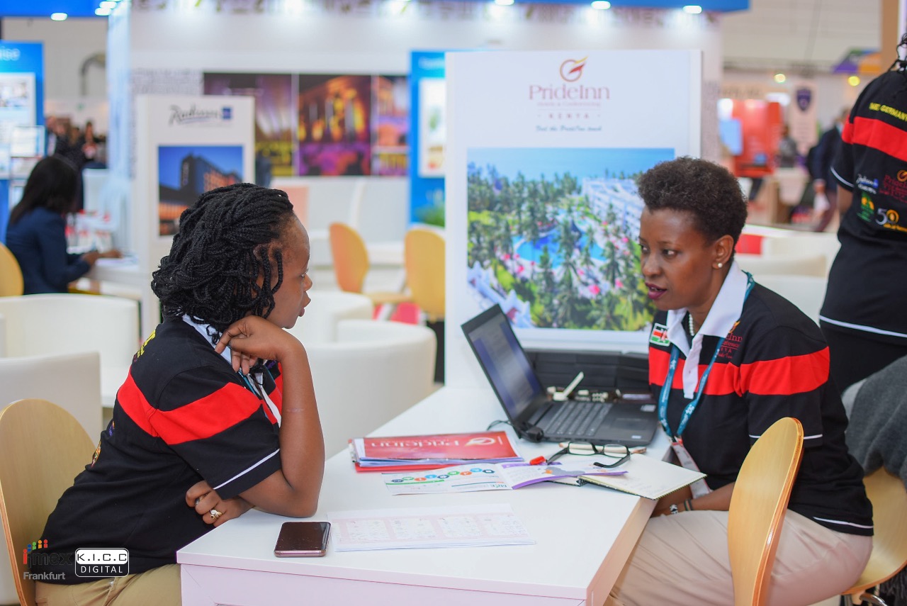 Kenya’s MICE players participates in Imex 2019