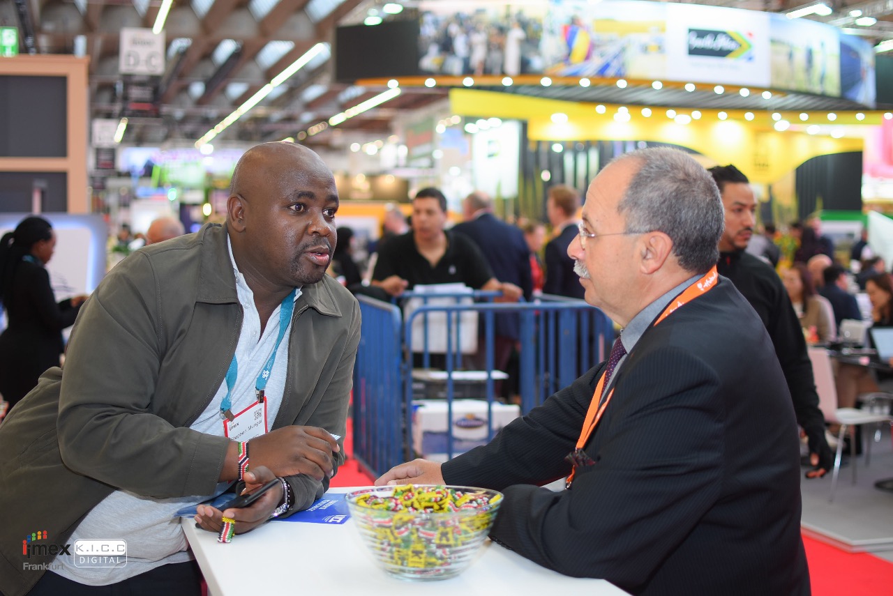 Kenya’s MICE players participates in Imex 2019