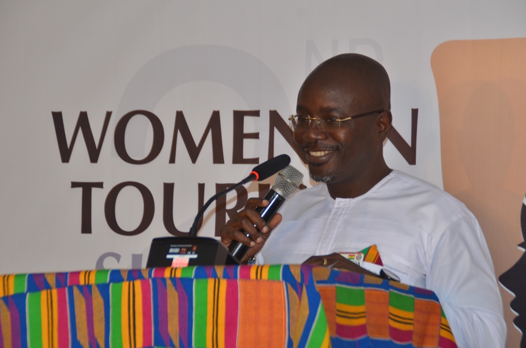 2nd Women in Tourism Summit puts the spotlight on empowering Ghanaian women