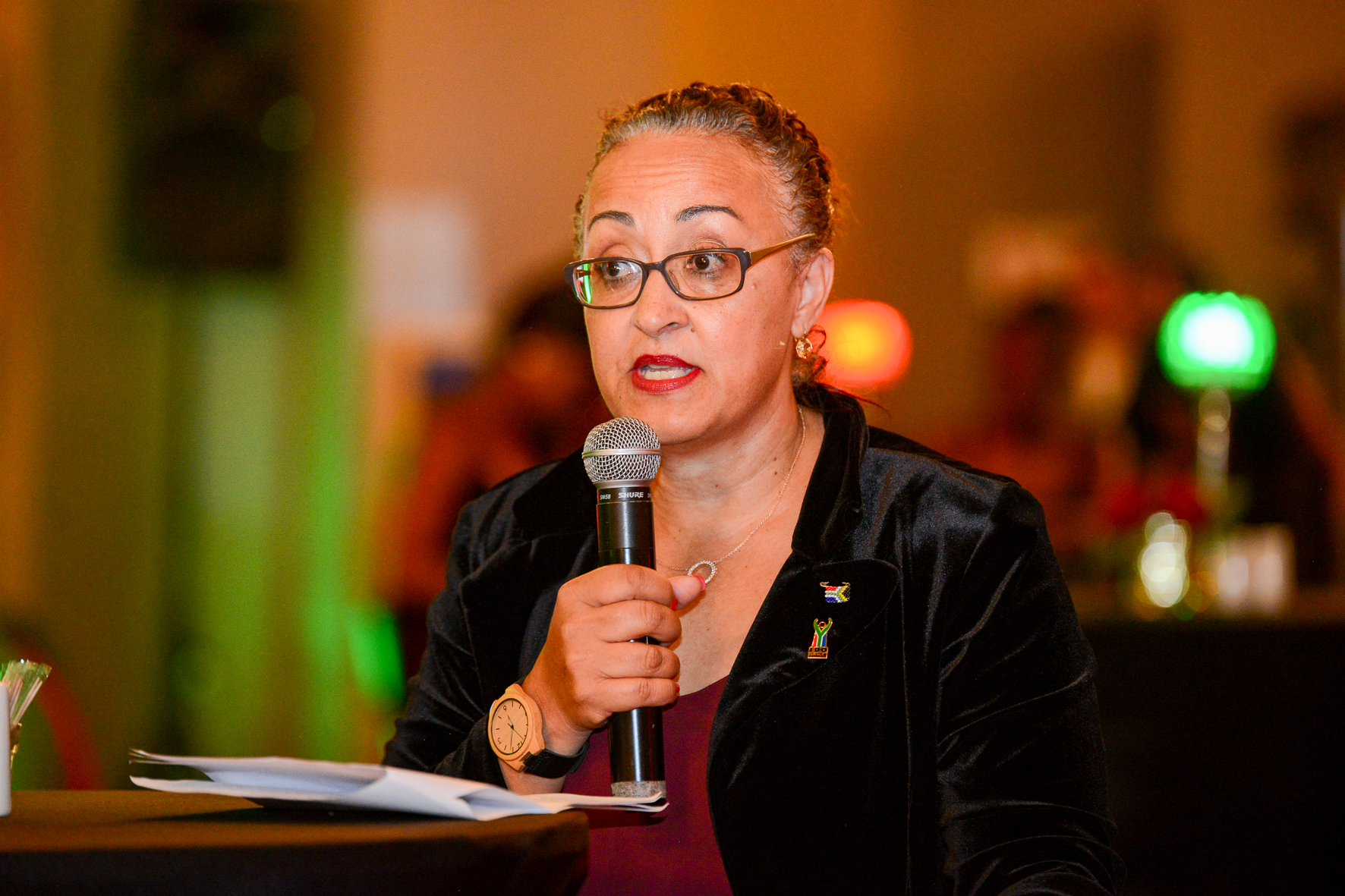 New Data hub and Booking Tool to boost South Africa’s Travel and ...