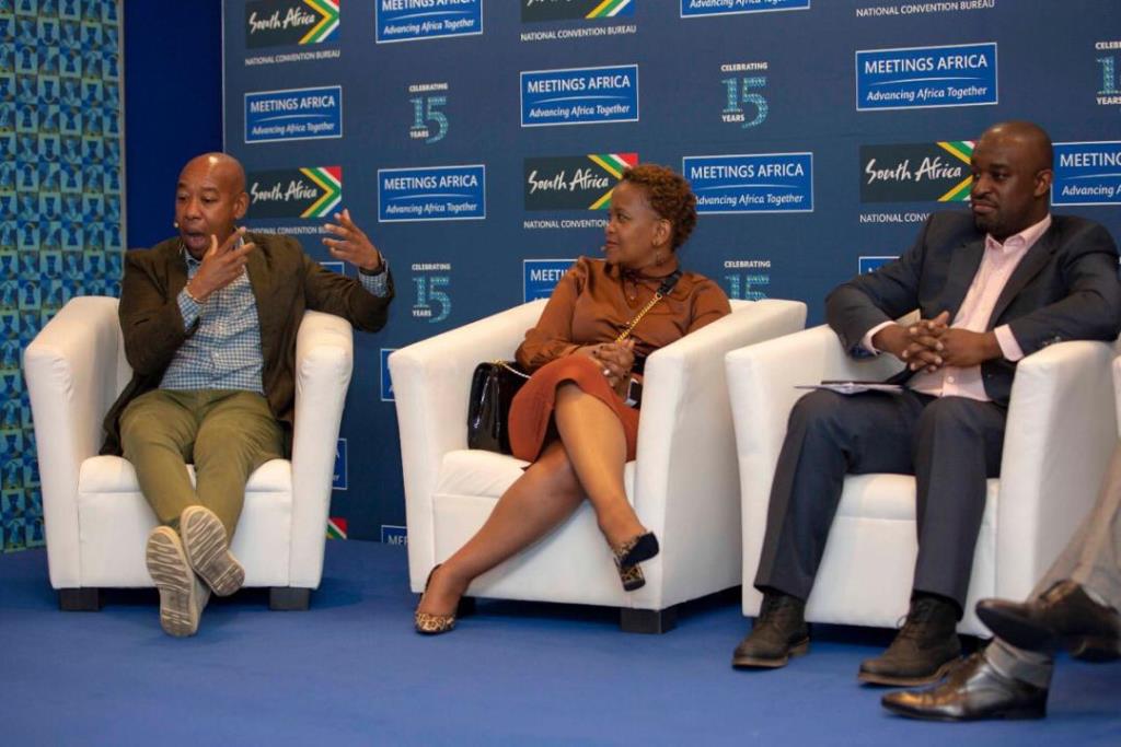 Advertising Week Africa a platform for Africans to tell their own story