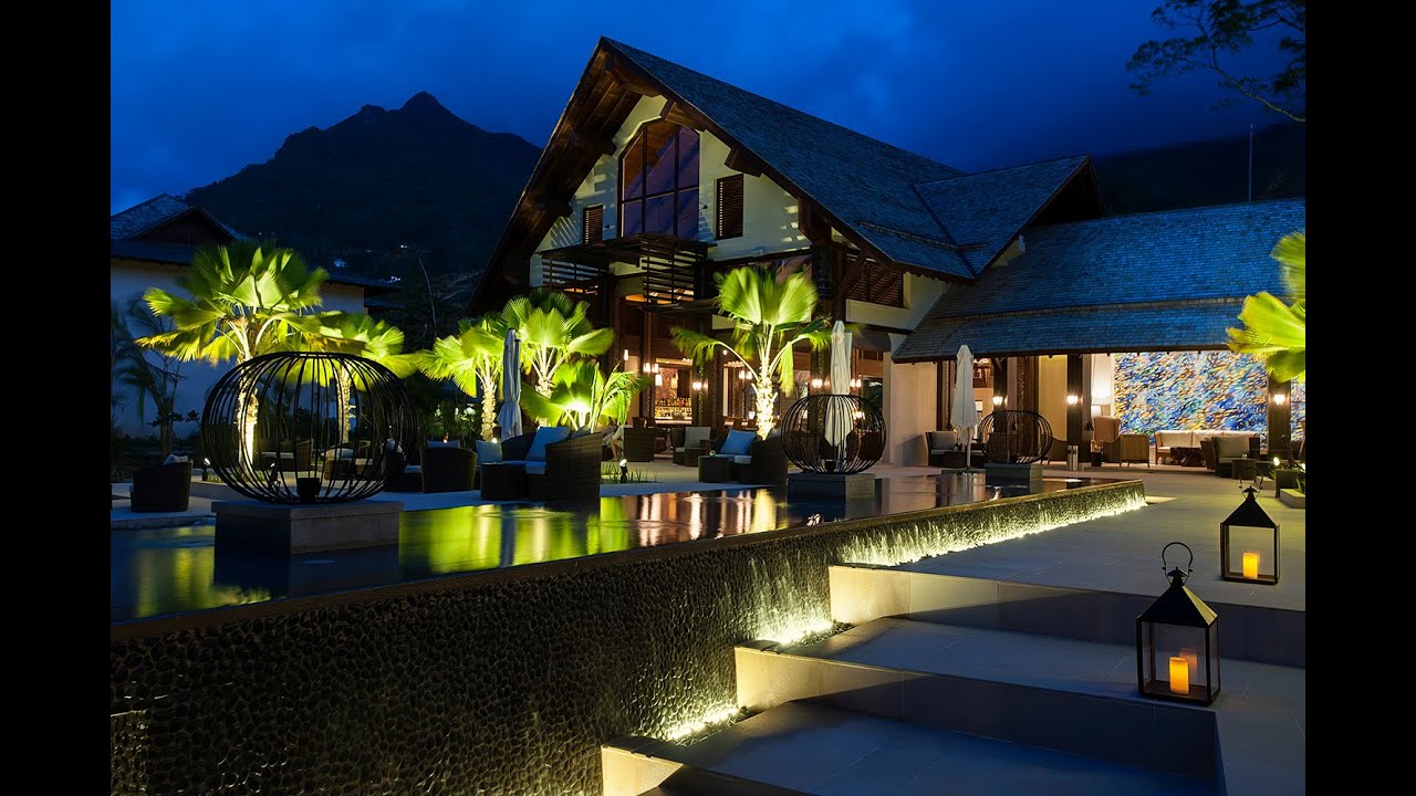 Seychelles welcomes STORY and L’Escale onto its shores