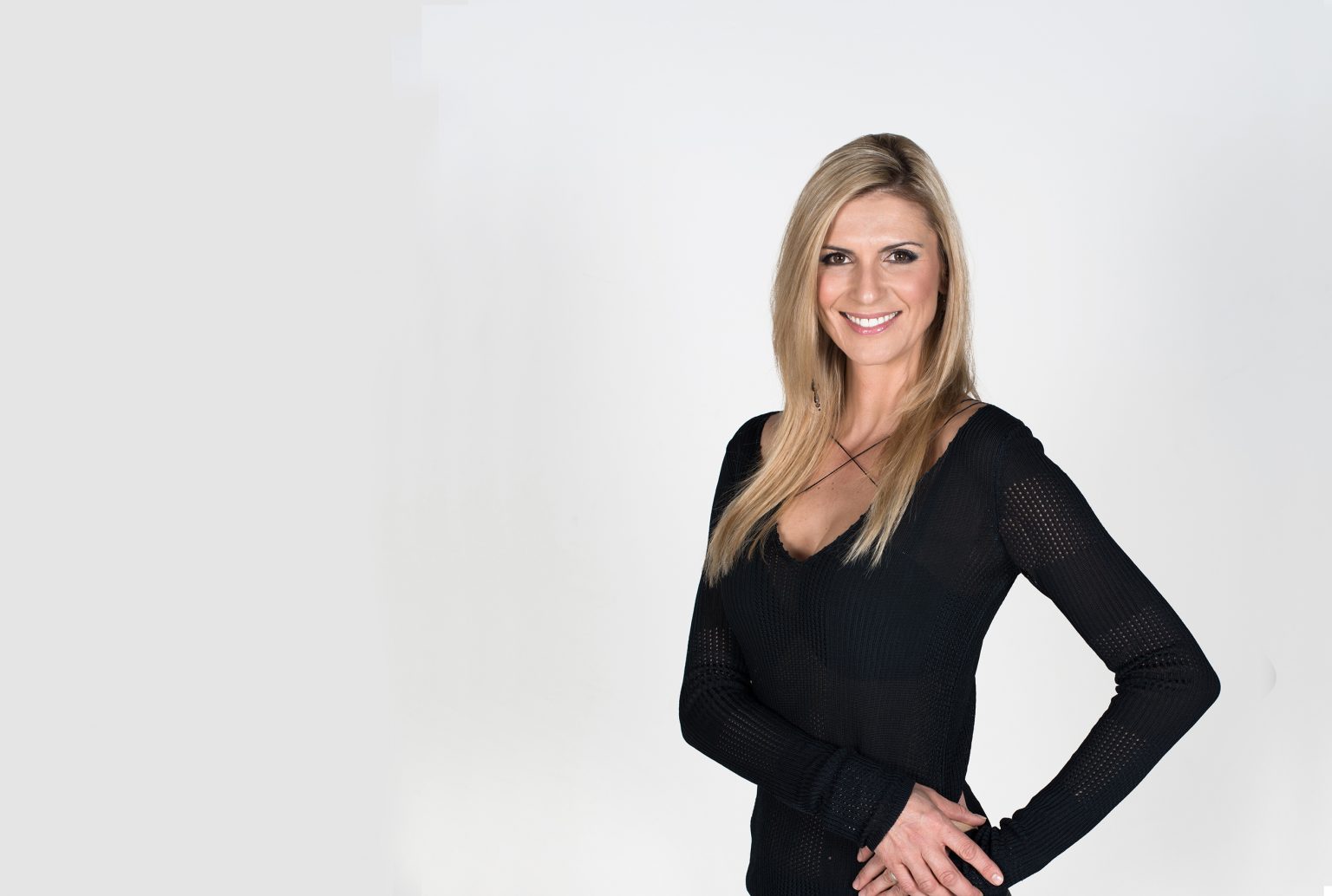 Former Miss Universe and renowned PR expert Michelle Mclean to host ...