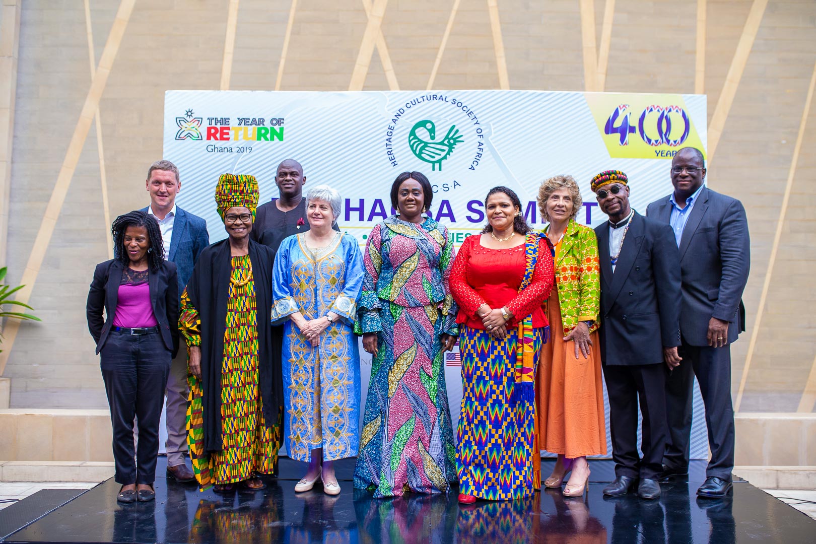 HACSA announces Sankofa Virtual Summit 2021