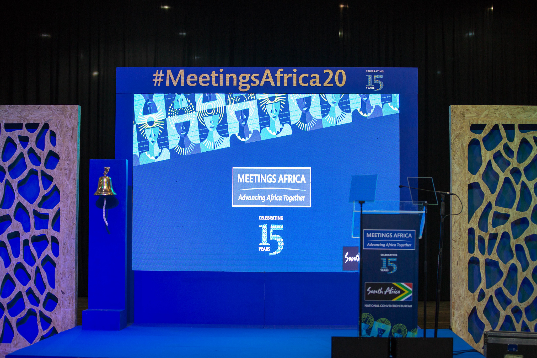 MeetingsAfrica heralds return of Live Business Events in Africa