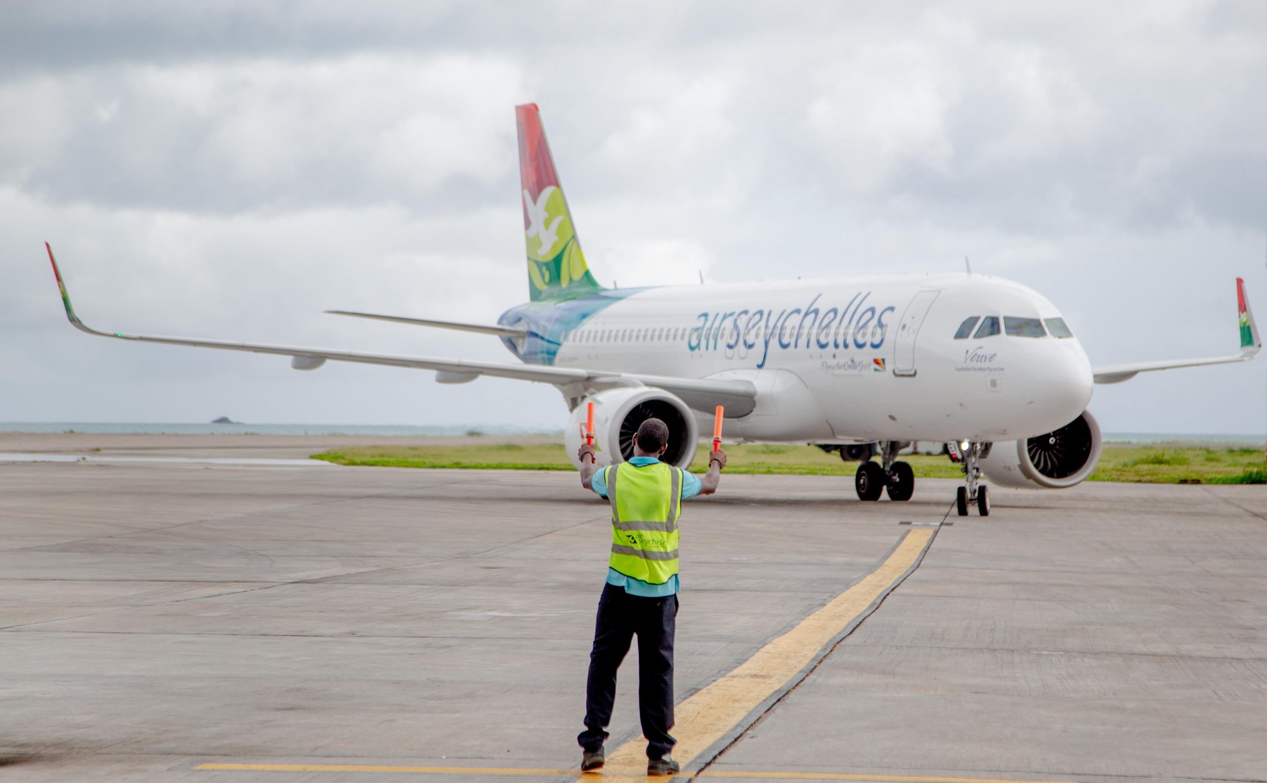 Seychelles enhances flight connections and maintains worldwide Access