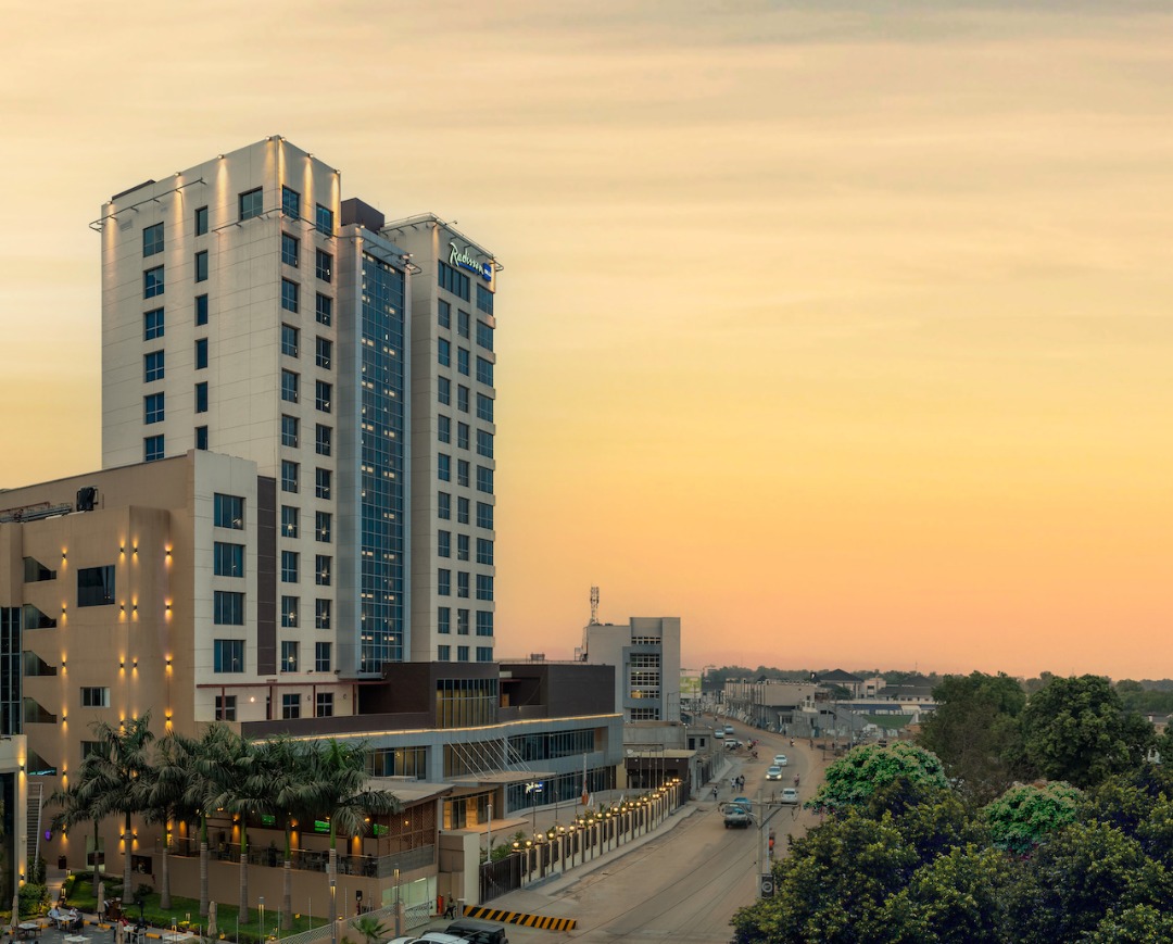 Radisson Hotel Group debuts in South Sudan with the opening of Radisson ...