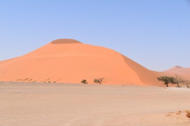 Namibia Tourism Board Targets North American Market with New Marketing ...