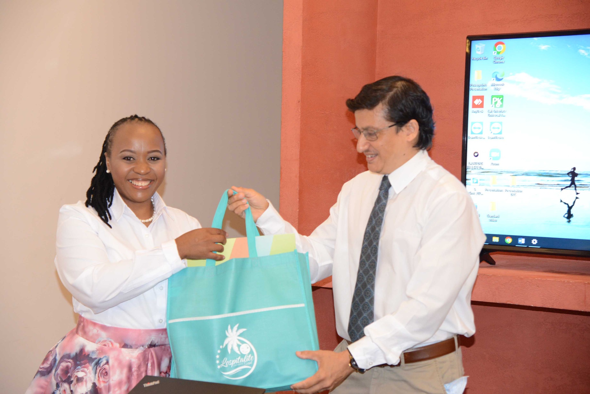 Tourism Grading Council of South Africa facilitates assessor grading ...