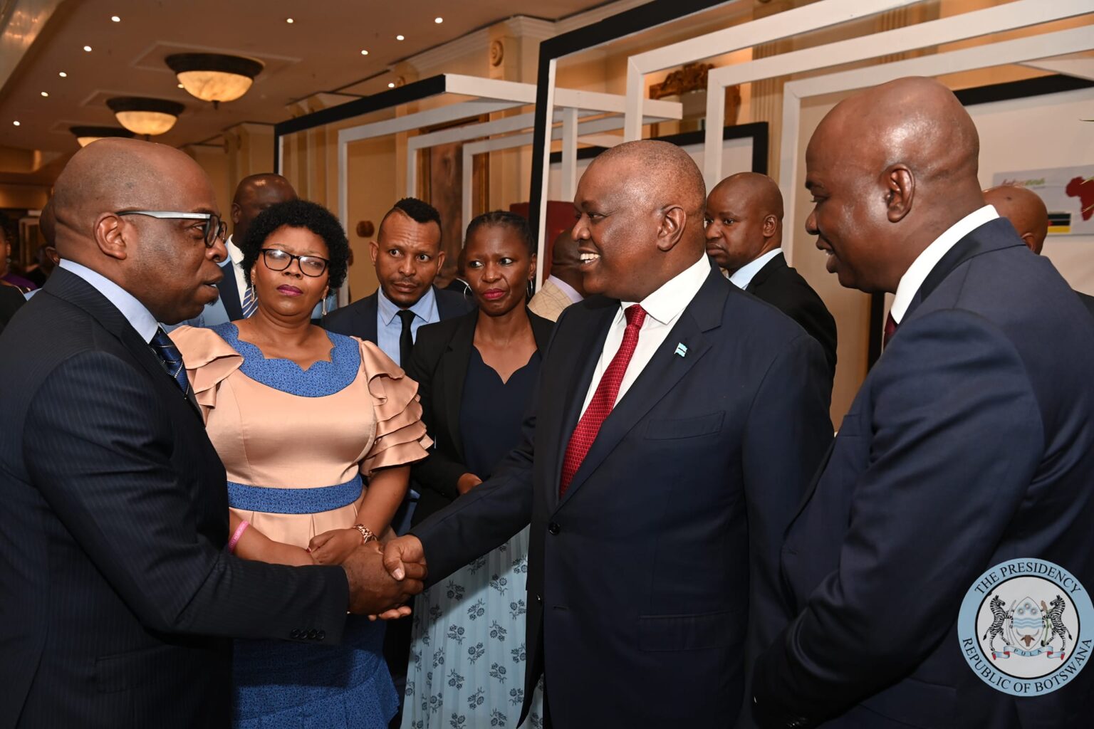 Progressive policies at the core of Botswana’s Tourism revival – President