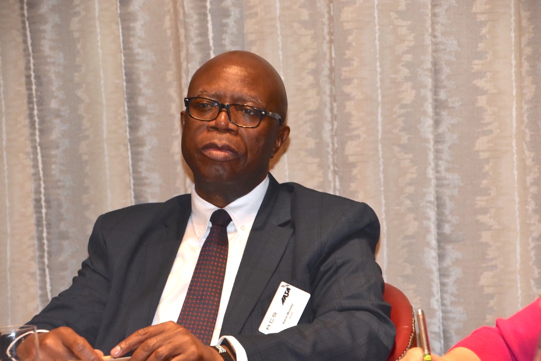 AASA Boss bemoans lack of gov’t support for Aviation Industry