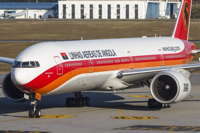 FITUR 2023: TAAG to promote Luanda-Madrid route