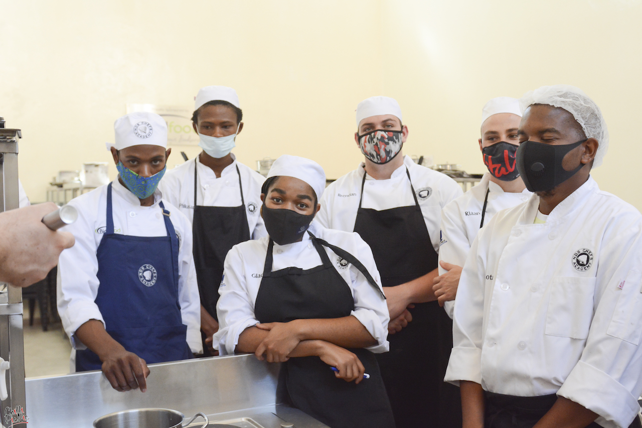 Taking big steps to equip SA for the future of work in hospitality