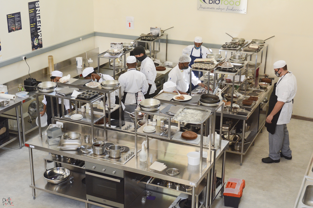 Taking big steps to equip SA for the future of work in hospitality