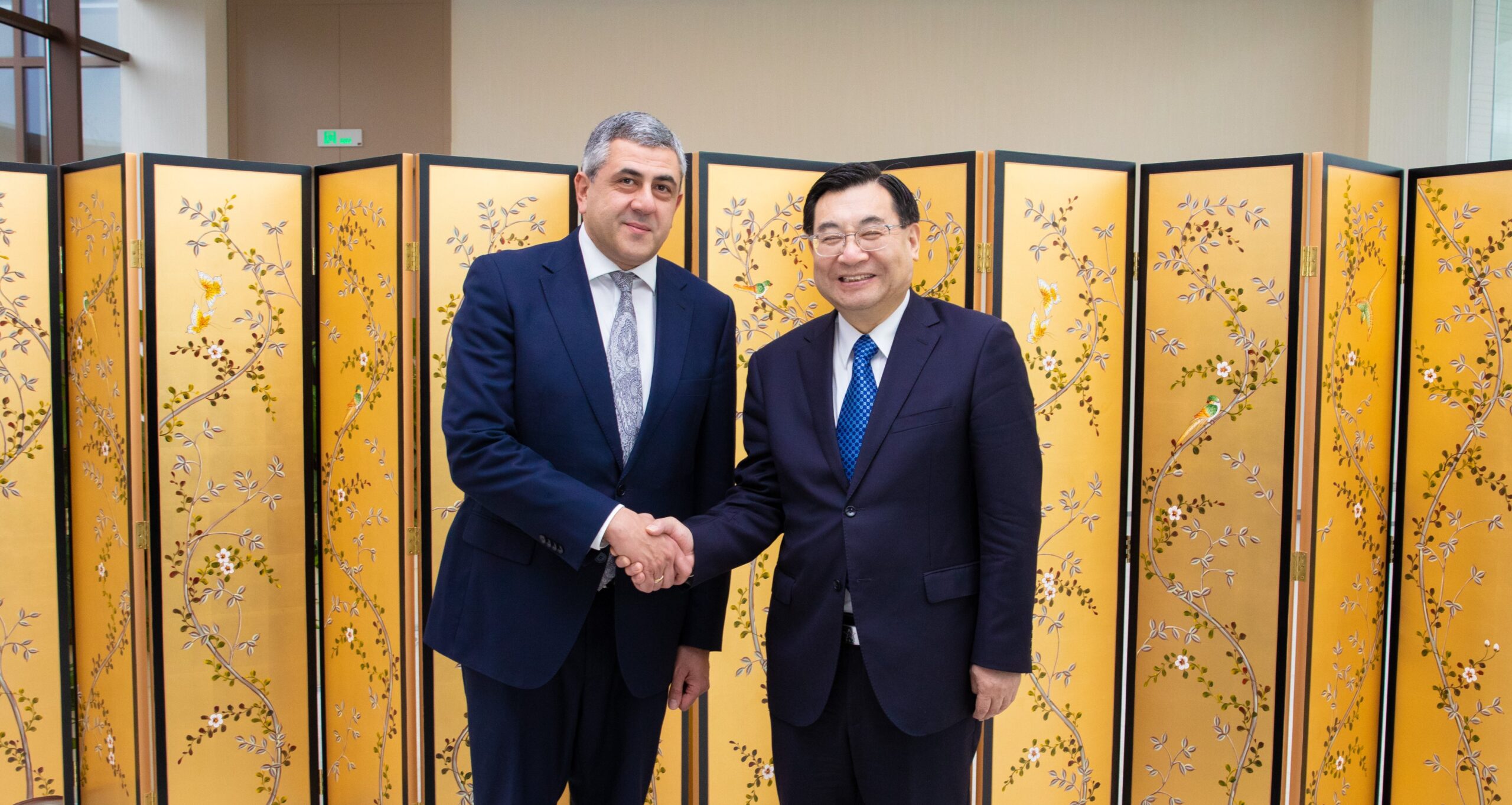 UNWTO joins China’s tourism restart efforts