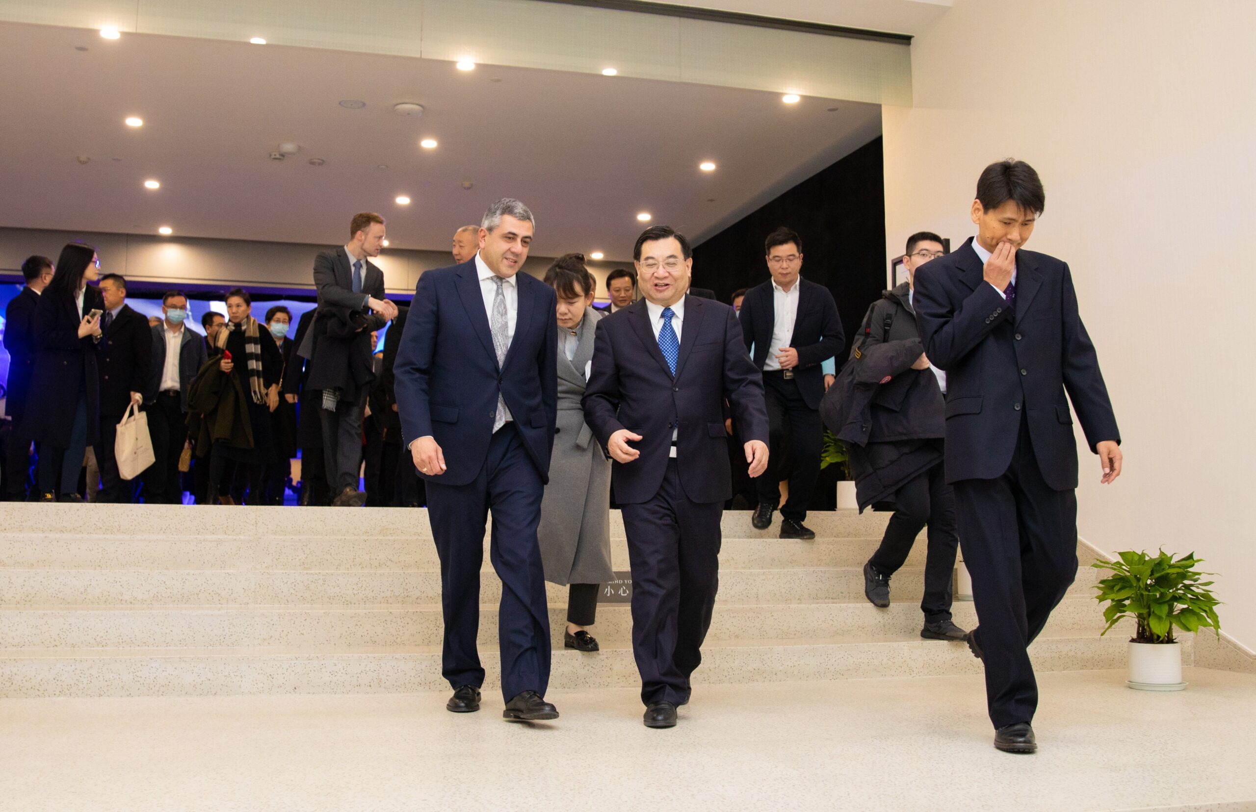UNWTO joins China’s tourism restart efforts