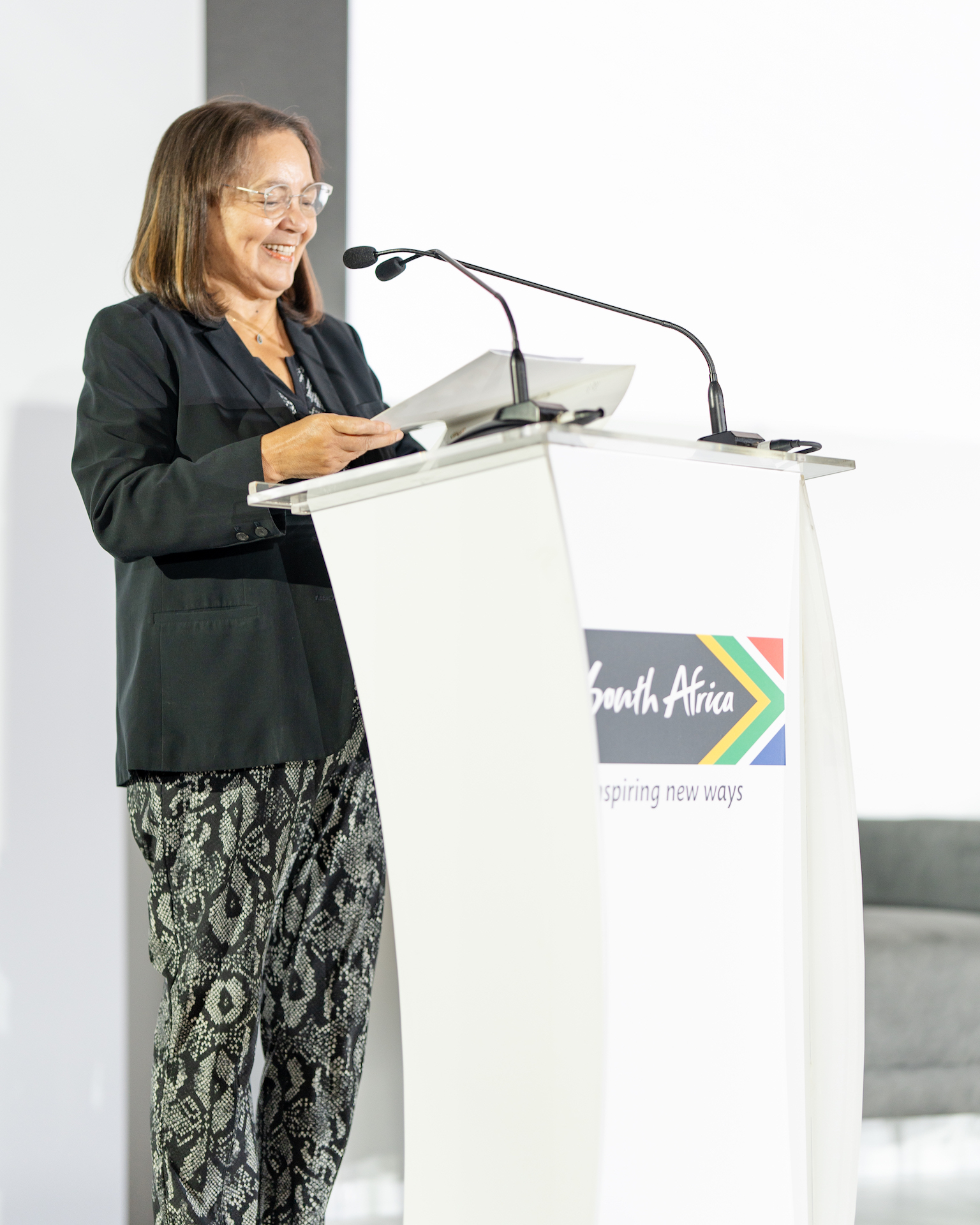 A new look Africa’s Travel Indaba launched