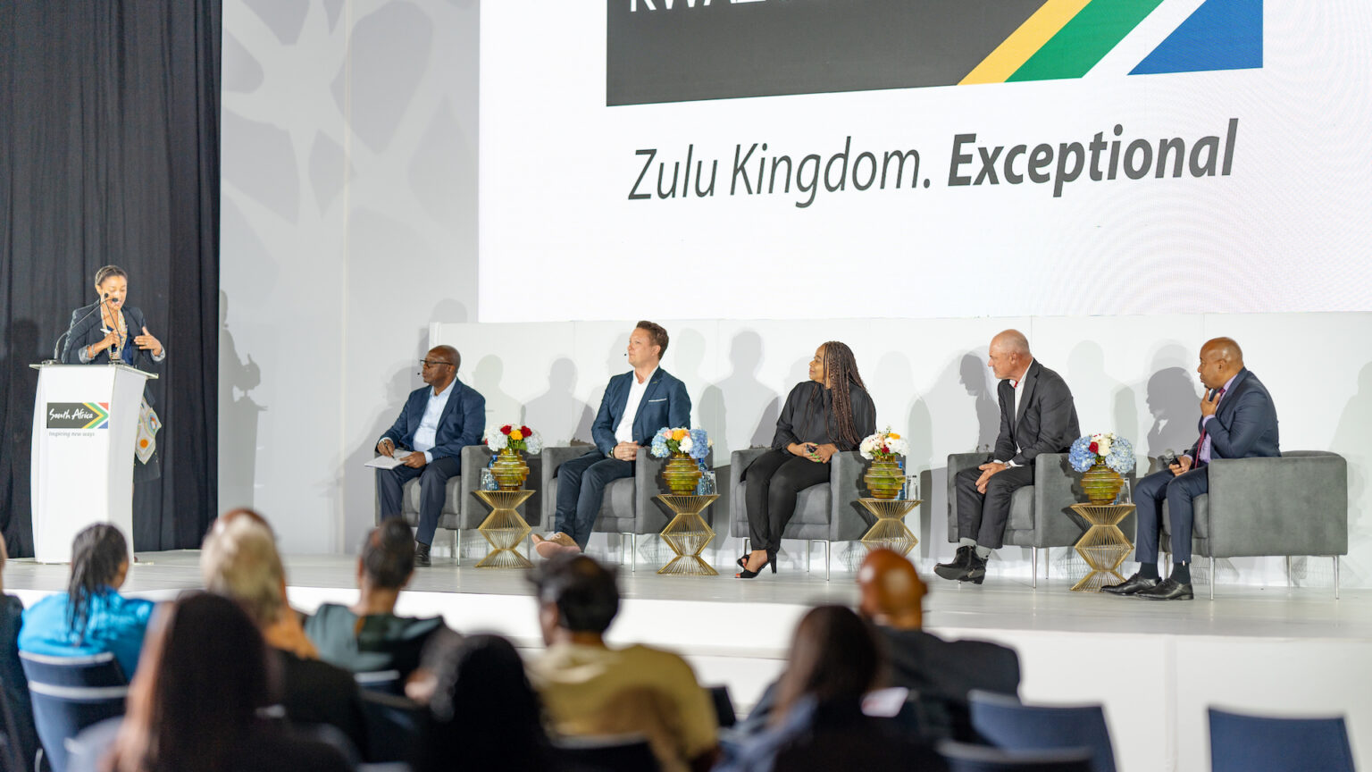A new look Africa’s Travel Indaba launched