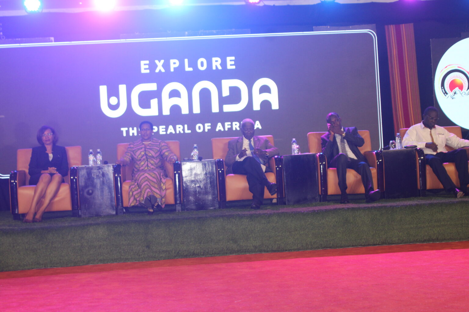 7th edition of Pearl of Africa Tourism Expo opens in Uganda