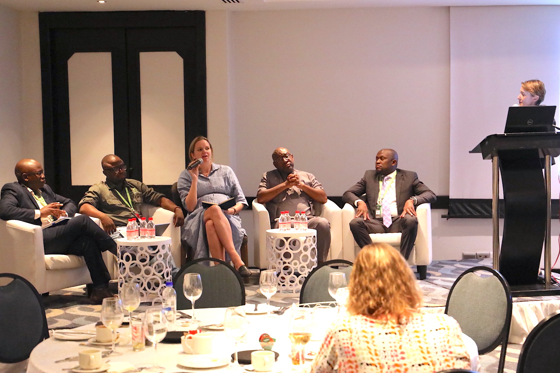 SADC highlights progress in Regional Tourism Development