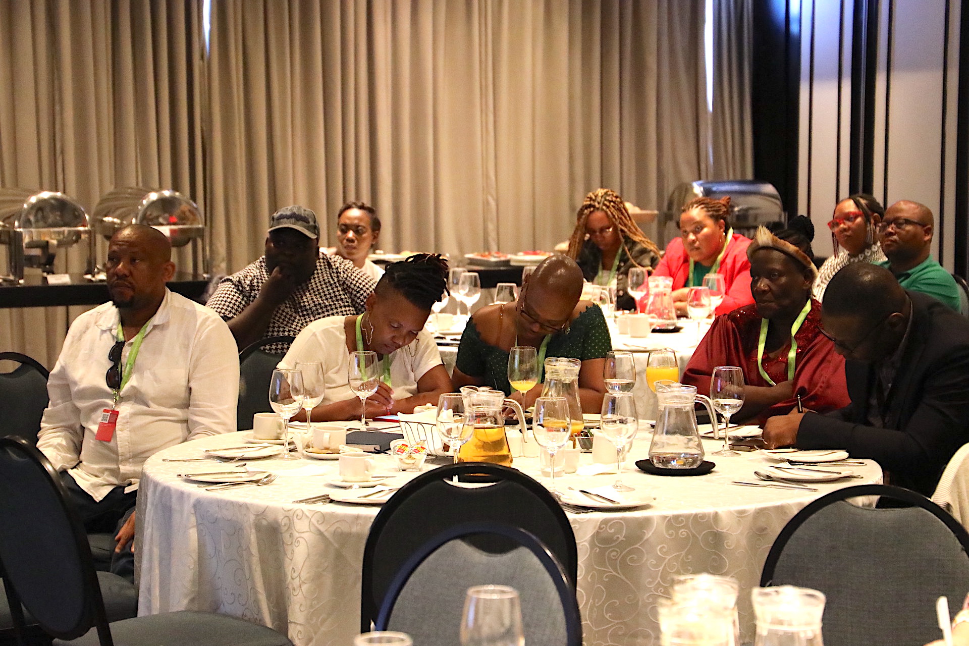 SADC highlights progress in Regional Tourism Development