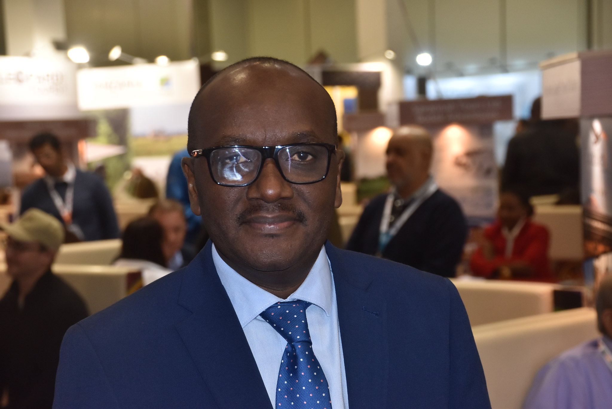 New MD of Tanzania Tourist Board commits to 5 million tourists by 2025