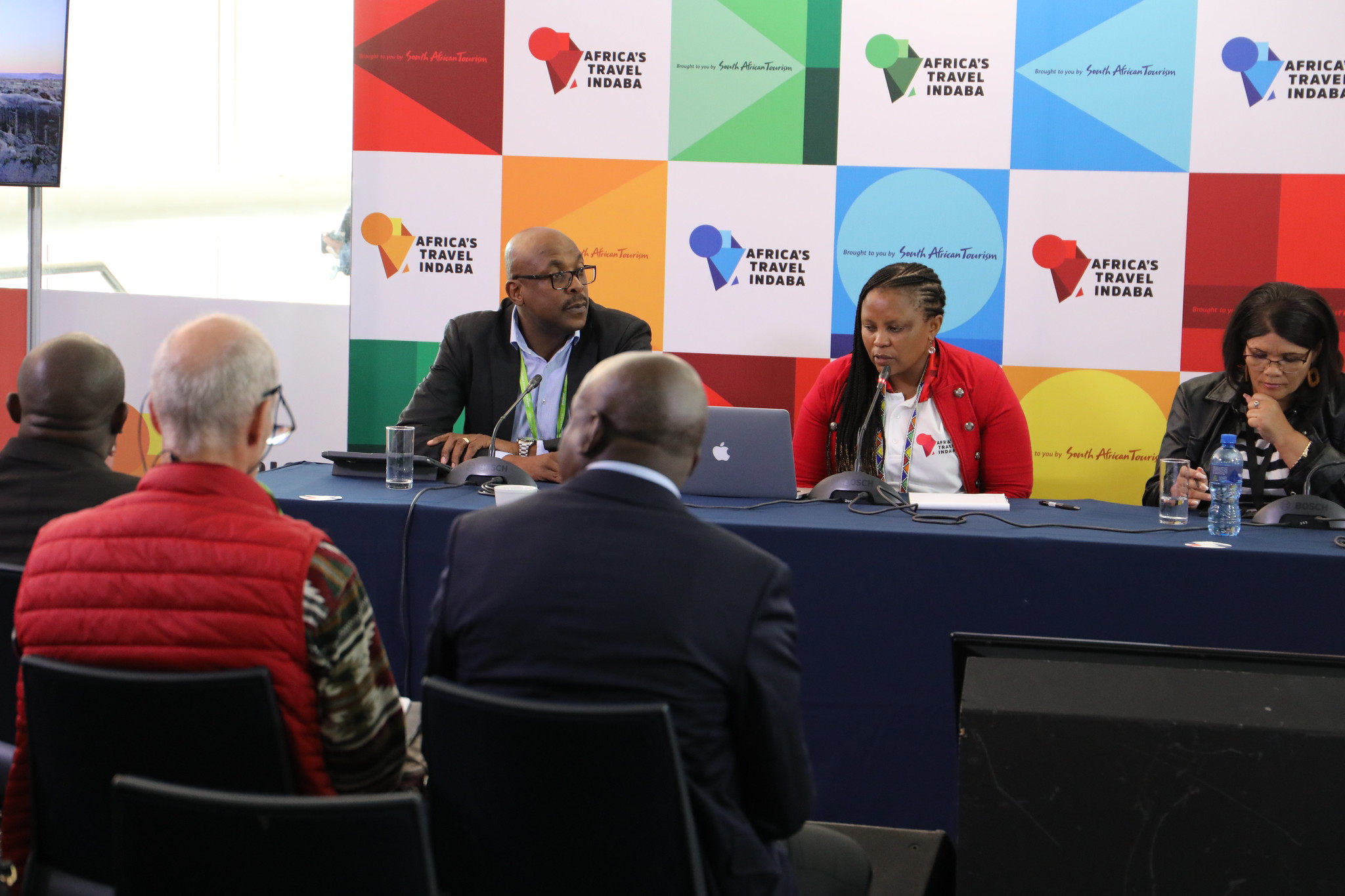 SA: Inaugural Tourism Investment Forum Africa is a unique opportunity ...