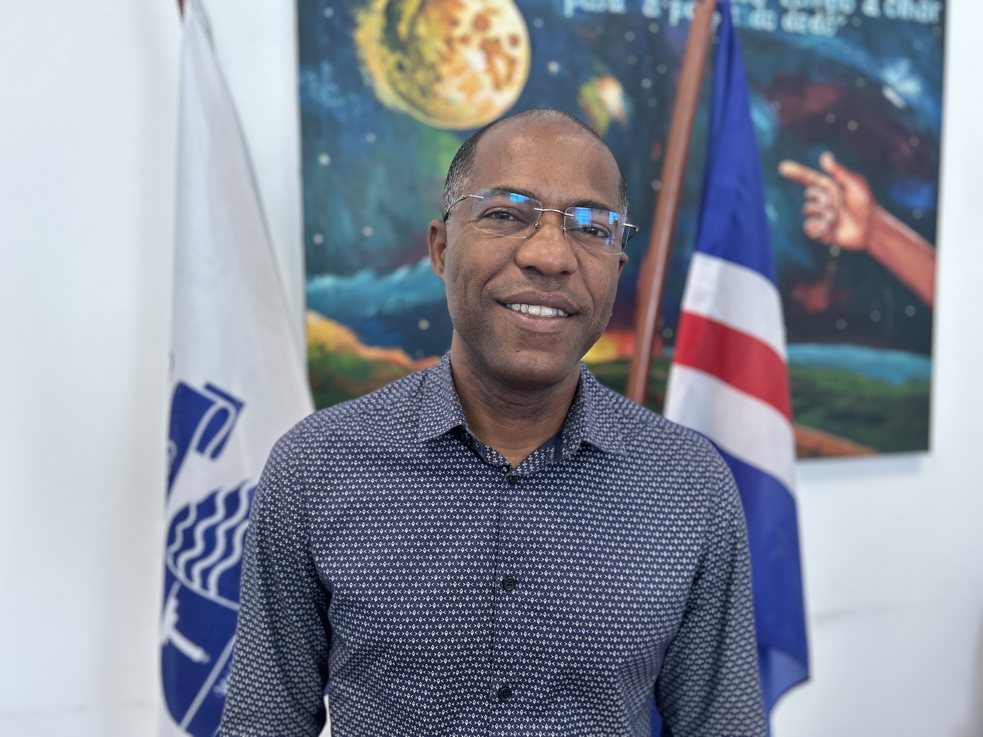 We want to make Praia, Cabo Verde’s melting pot of tourism, culture - Mayor