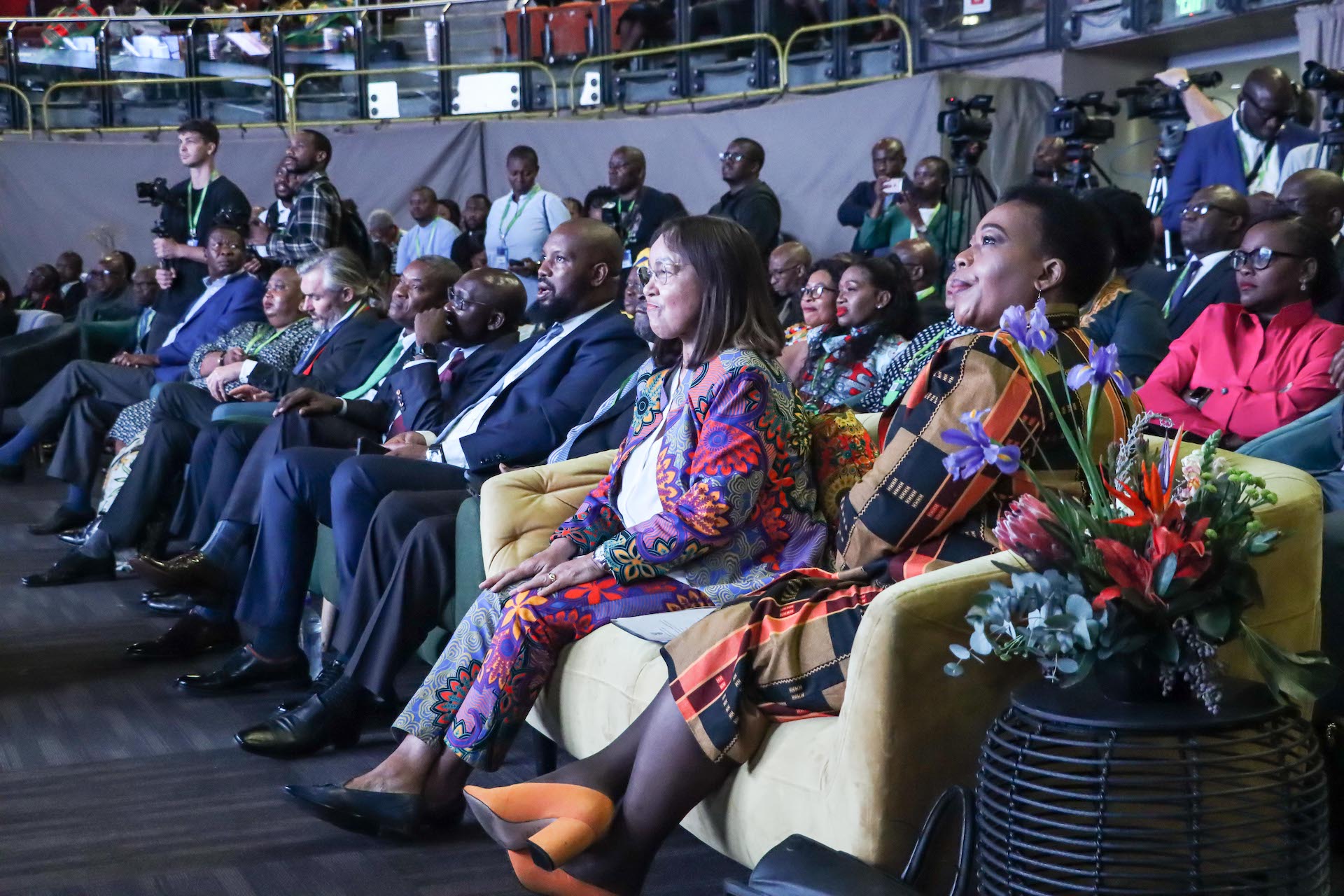 Africa’s Travel Indaba 2023: All-round success for stakeholders ...