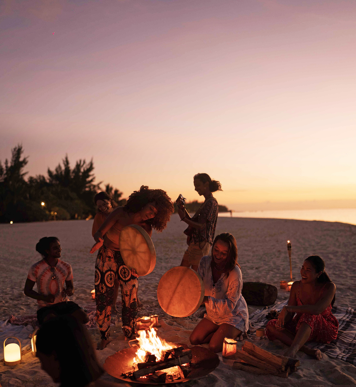 Mauritius, the ultimate green destination