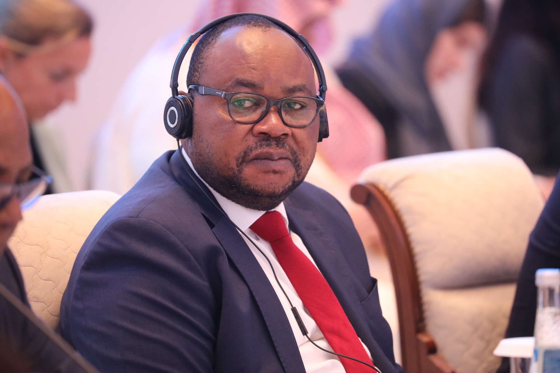 DRC elected First Vice Chair of UNWTO Executive Council