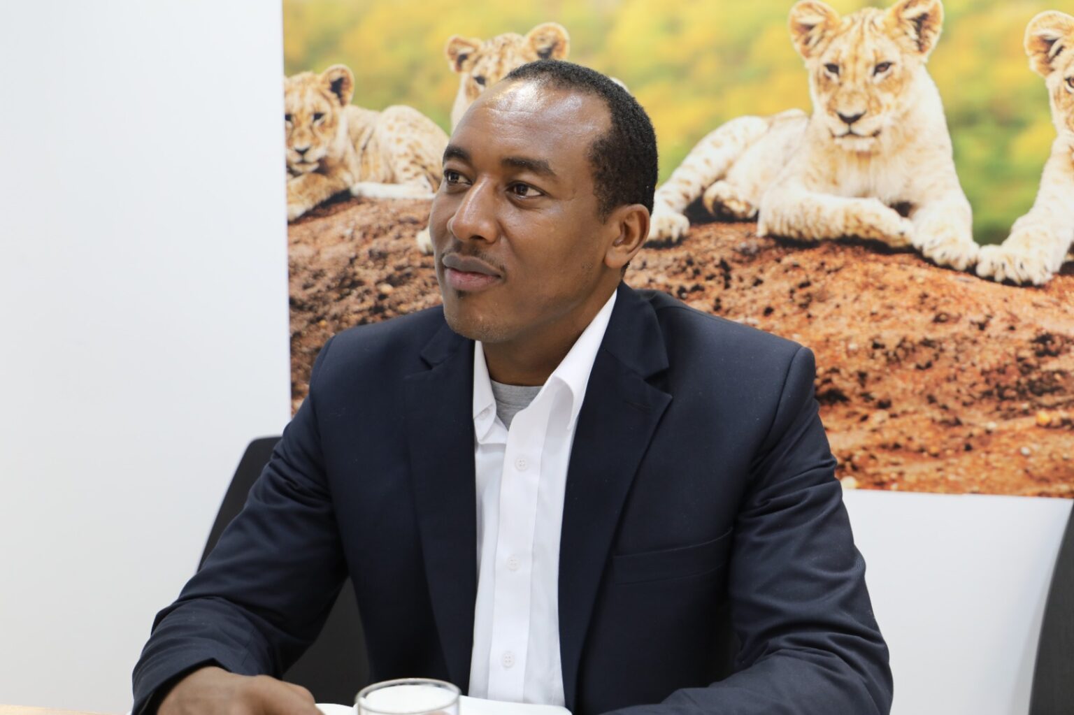 Nairobi: A Dynamic Hub of Tourism, Innovation, and Youthful Spirit ...
