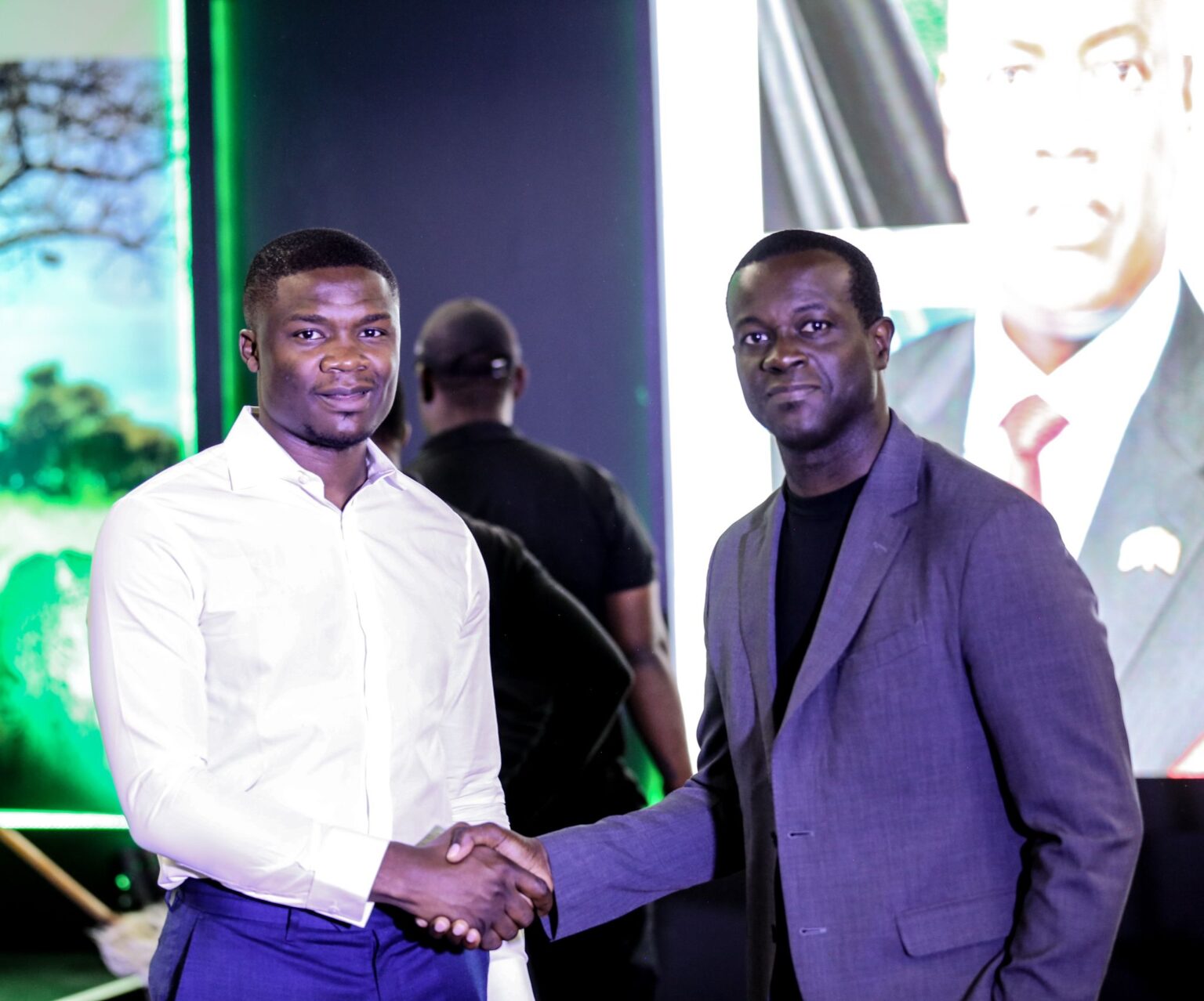 Bongalo & Ojimah announce strategic partnership to boost tourism and ...
