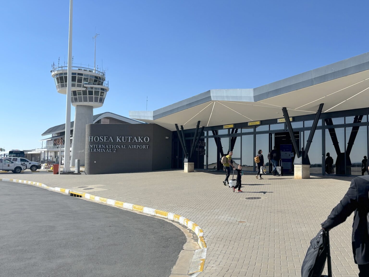 Namibia Announces New Visa Requirements for 31 Countries Effective ...