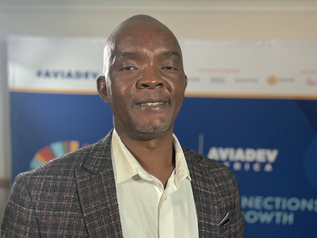 Acting CEO of Namibia Tourism Board Applauds AviaDev Conference Outcomes