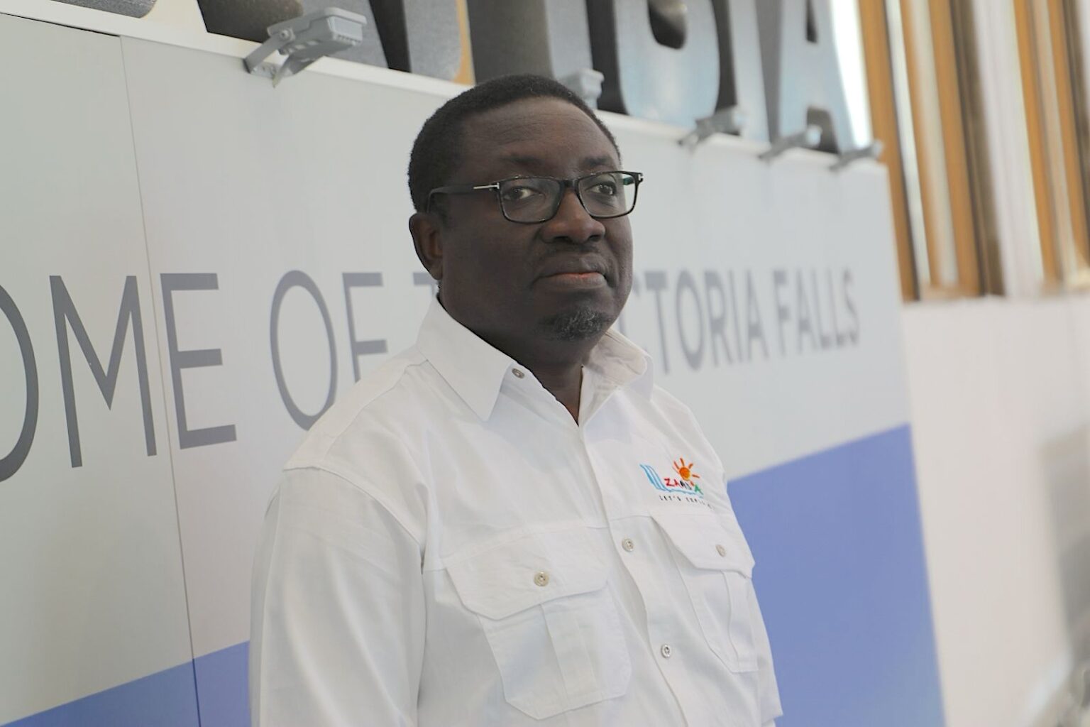 Matongo Matamwandi leaves Zambia Tourism Agency