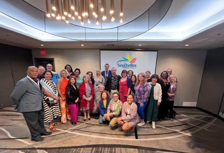 Tourism Seychelles Impresses at North America Roadshow 2024