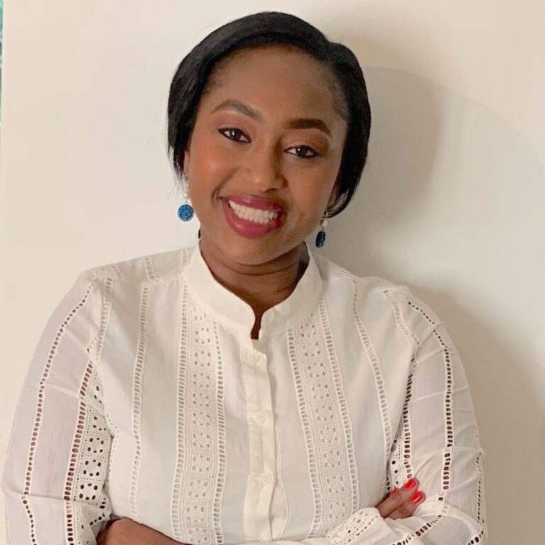 Meta's Judith Mongala on empowering Sub-Saharan Africa through technology