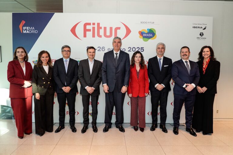 FITUR 2025 Highlights the Transformative Role of Tourism and Its ...