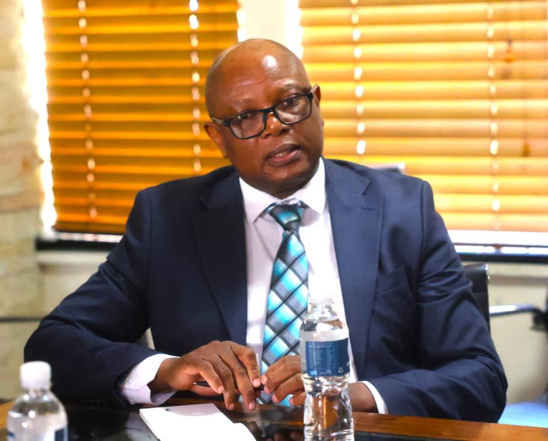 Botswana Guides Association meets with Tourism Minister, pledges ...