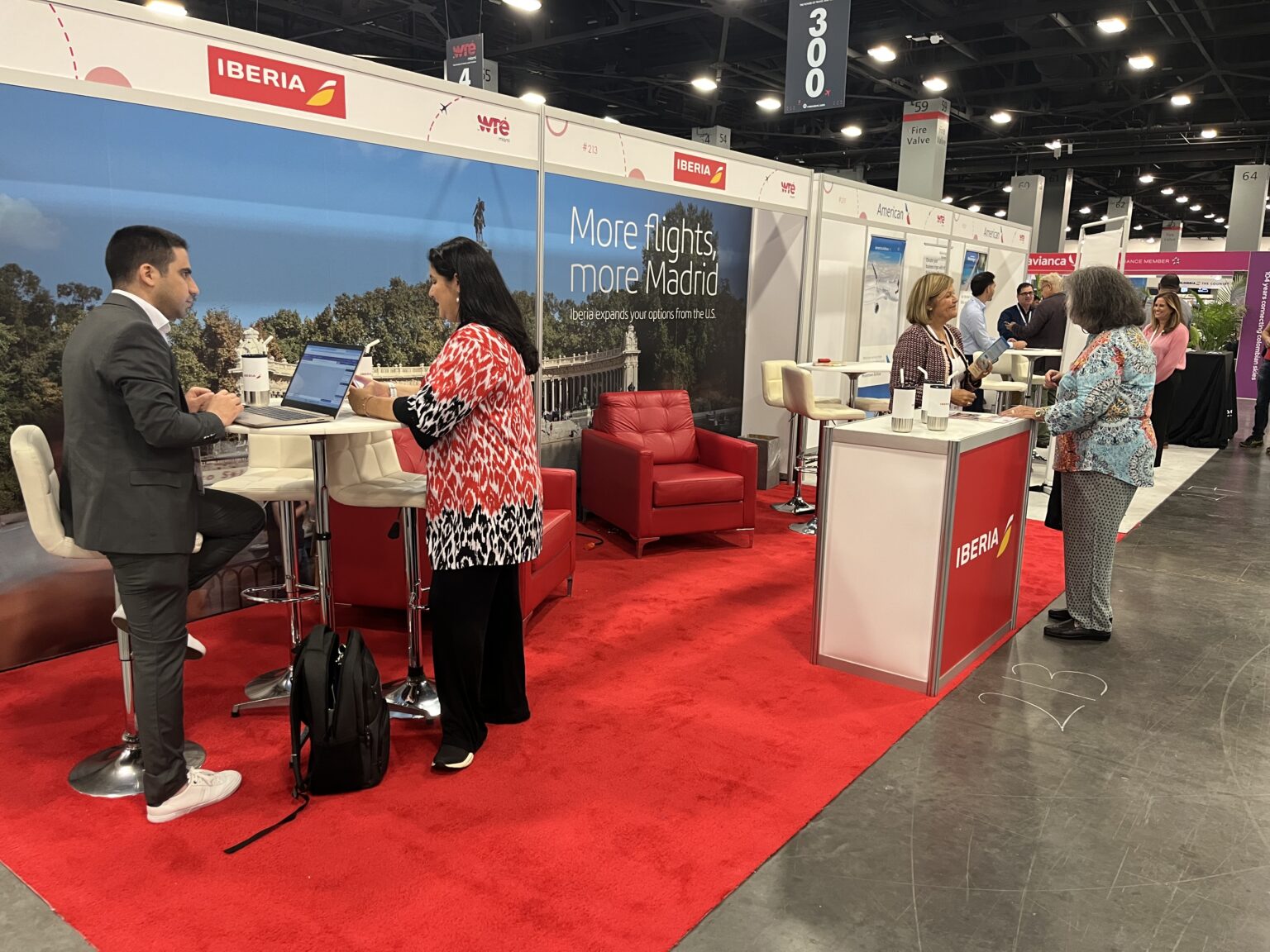 WTE Miami 2025: An Impressive Lineup of Confirmed Exhibitors Signals a ...