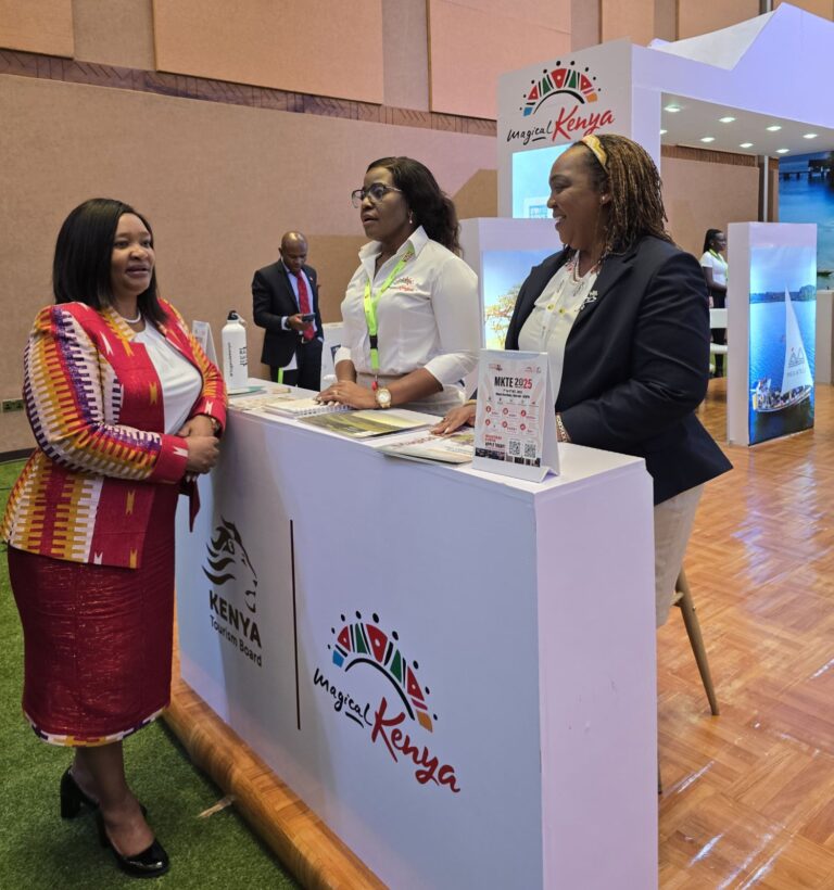 POATE 2025: Kenya Eyes Boost in Ugandan Tourists by 27%